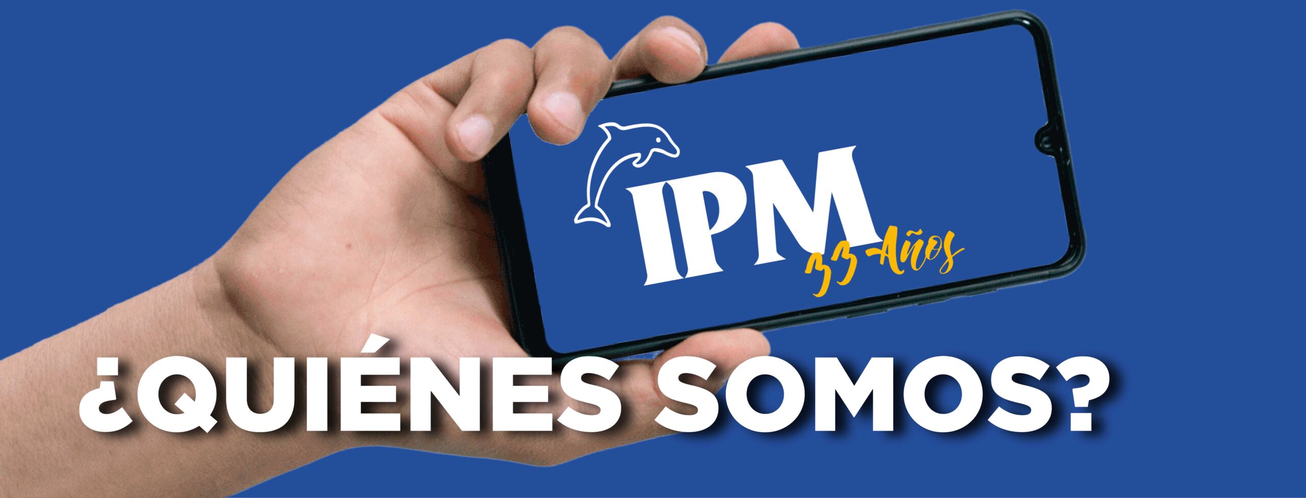Nosotros - IPM